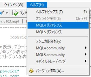 MT4インジケーターで指定できるサイン記号｜Wingdings！ | 老後安泰ストレスフリー、毎日笑顔でルンルン気分